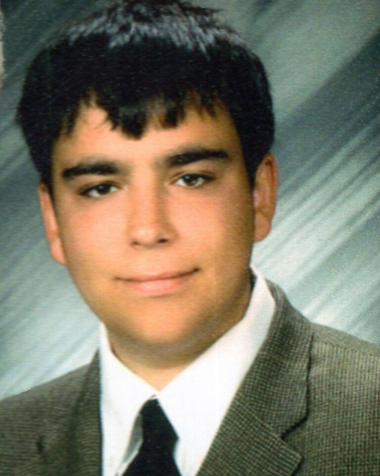 Michael R. Borsani (1991-2026) - Beaver County Radio