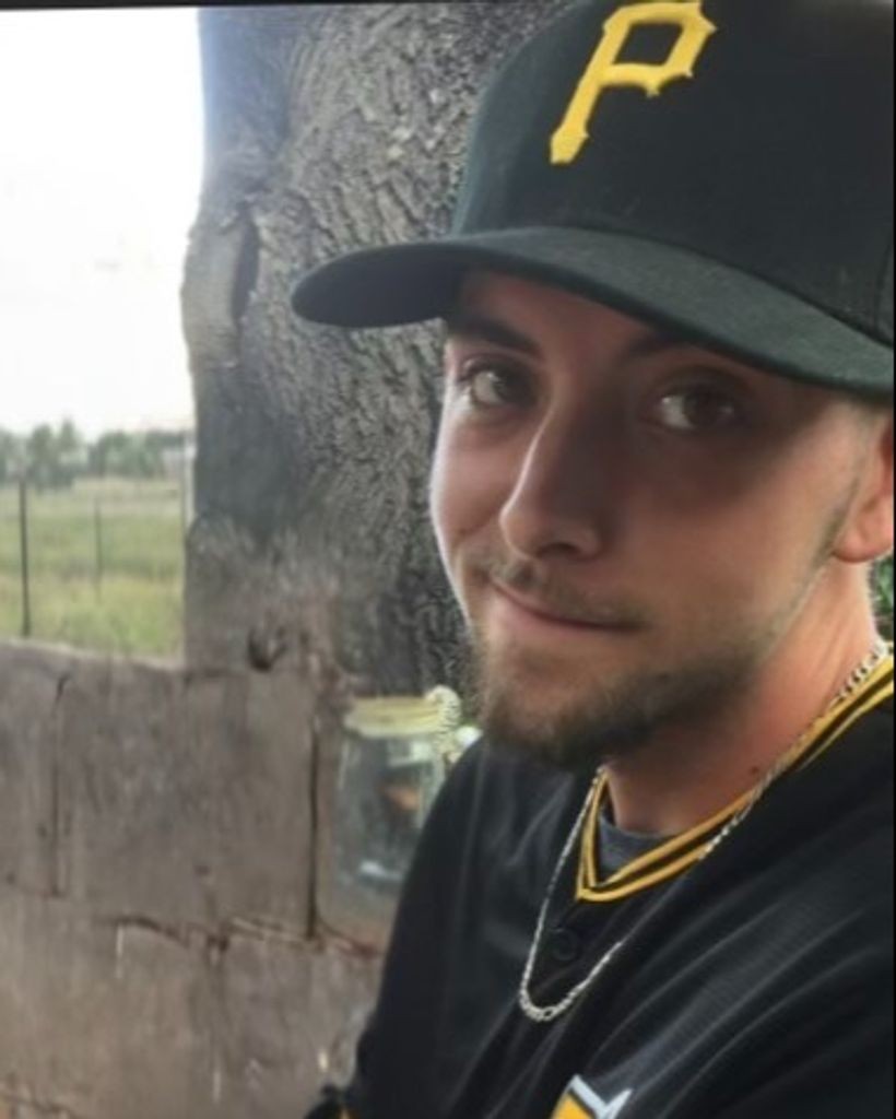 Zachery "Zach" James Tulowitzki (1991-2026) - Beaver County Radio