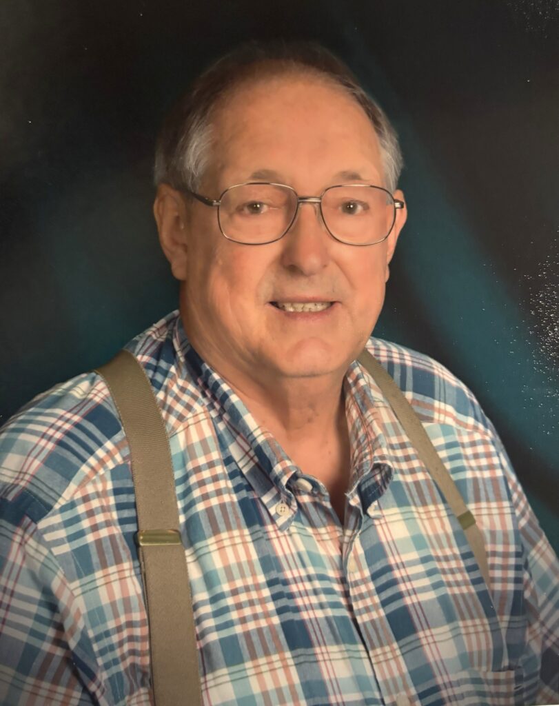 Robert H. "Bob" Bixler (1937-2026) - Beaver County Radio