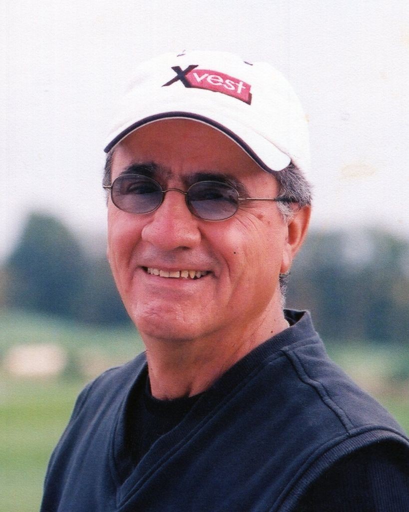 Lawrence D. "Chacho" Lona (1942-2026) - Beaver County Radio