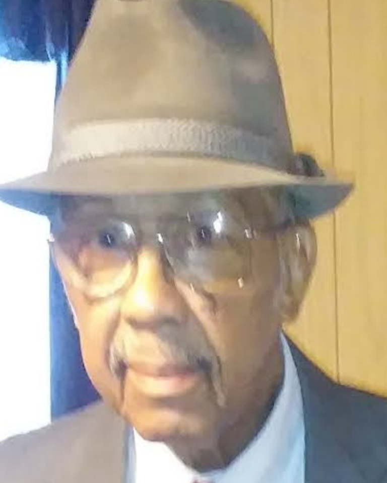 Henry Leon Woodfork, Sr. (1936-2026) - Beaver County Radio