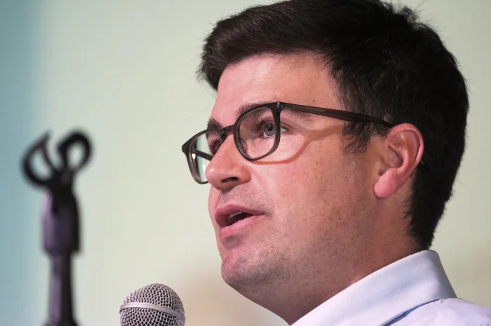 Pittsburgh Mayor Corey O'Connor declares state of emergency in ...