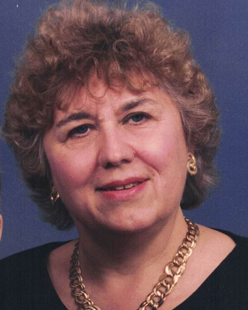 Carol J. Kusnir (1938-2026) - Beaver County Radio