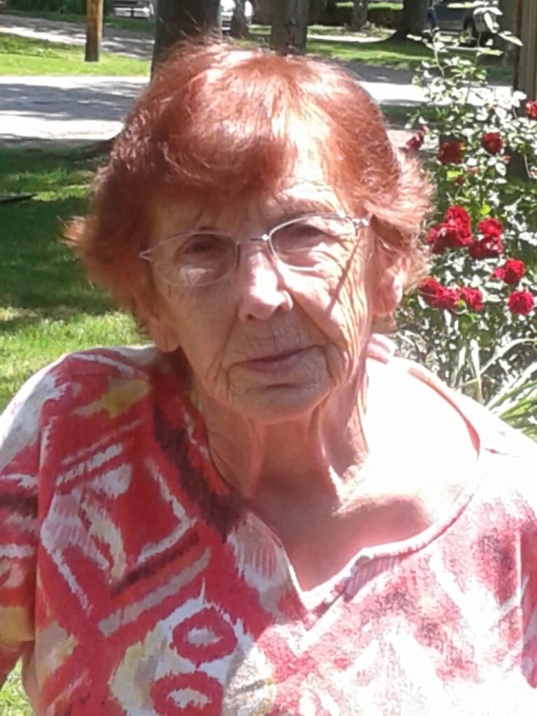 Charlotte "Char" Ann Crider (1940-2026) - Beaver County Radio