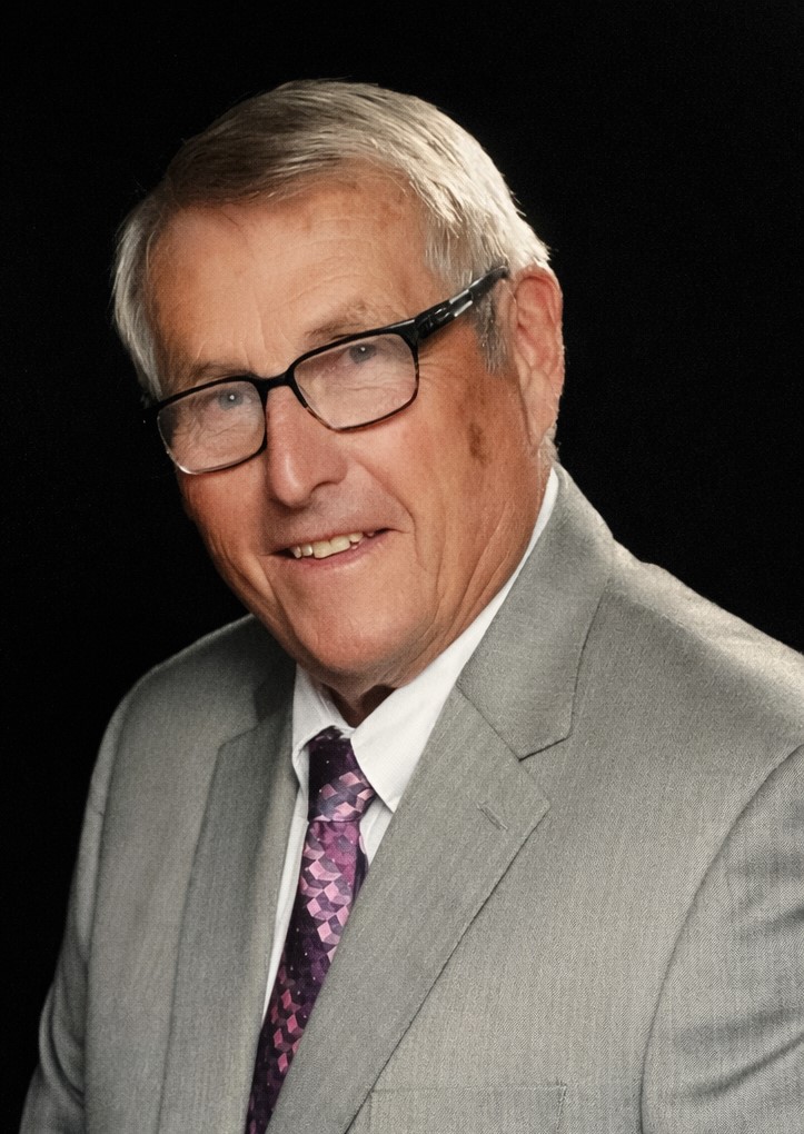 Robert T. "Pastor Bob" Singleton (1947-2026) - Beaver County Radio
