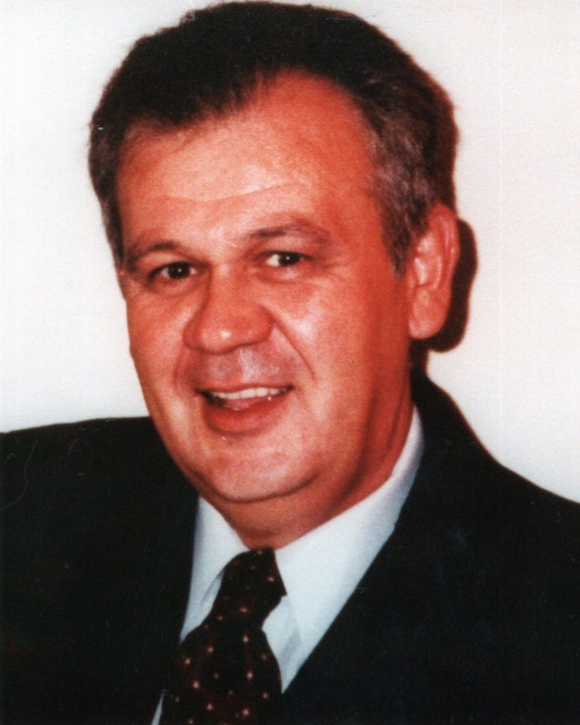 Donald Carl "Sonny" Kathary (1941-2026) - Beaver County Radio