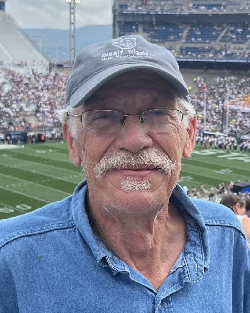Matthew James "Jim" Hartman (1955-2026) - Beaver County Radio