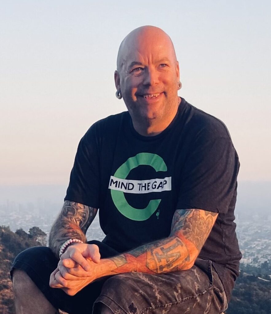 David Ray Murphy (1971-2026) - Beaver County Radio