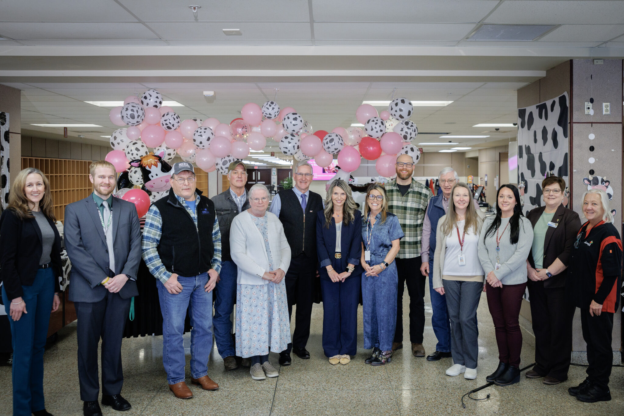 PA Beef Council Joins Pennsylvania Department of Agriculture to ...