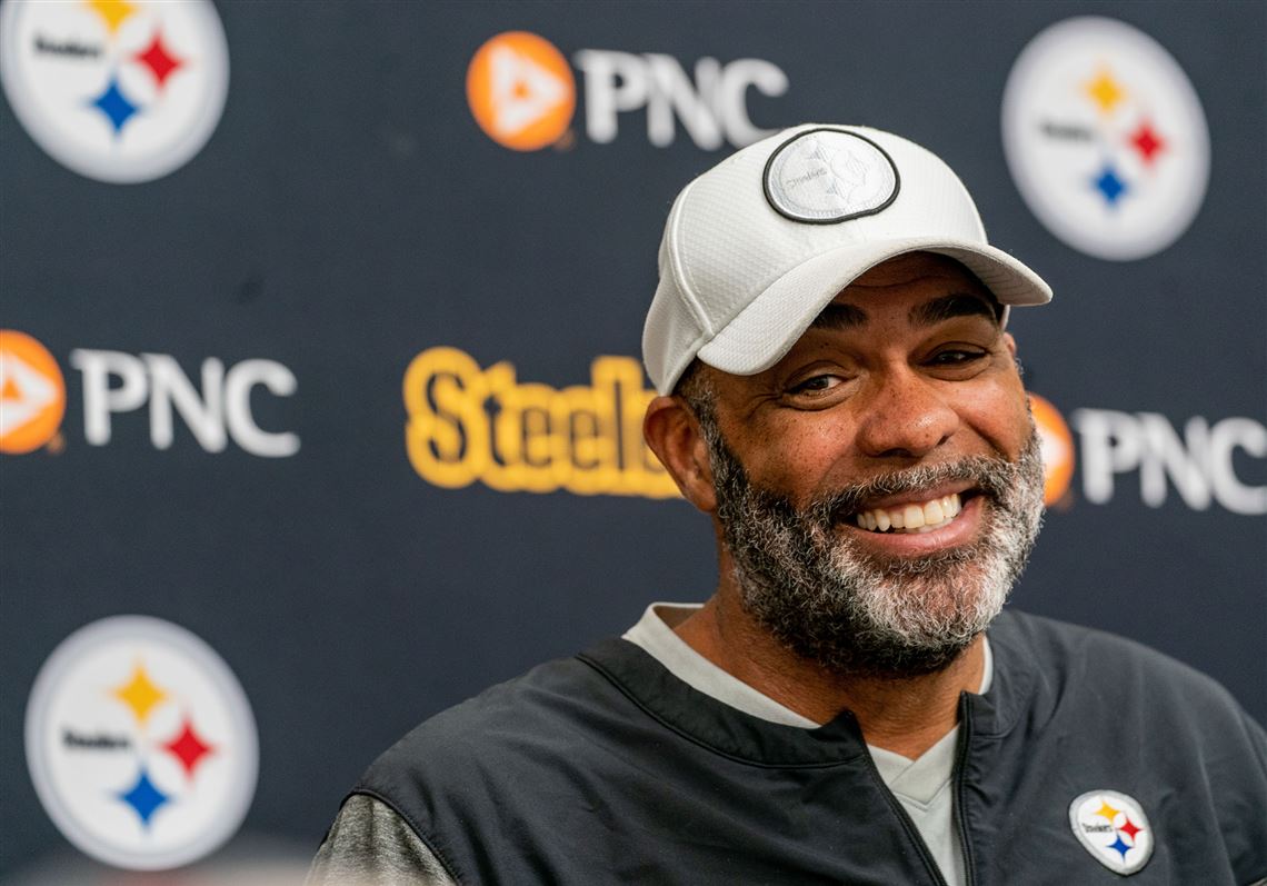 Former Steelers defensive coordinator Teryl Austin gets a new job as a ...