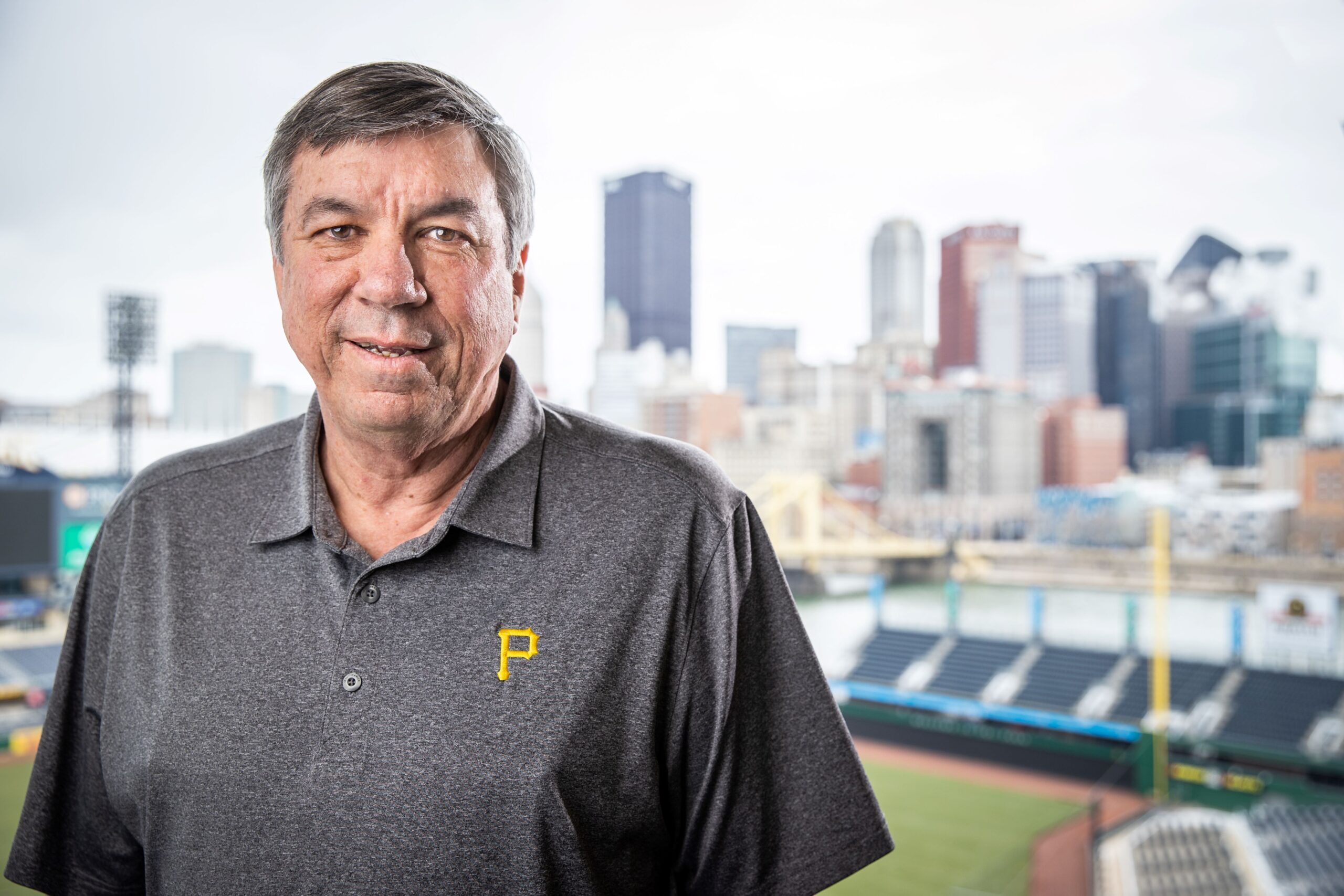 Bob Walk reports on new Pittsburgh Pirates - Beaver County Radio