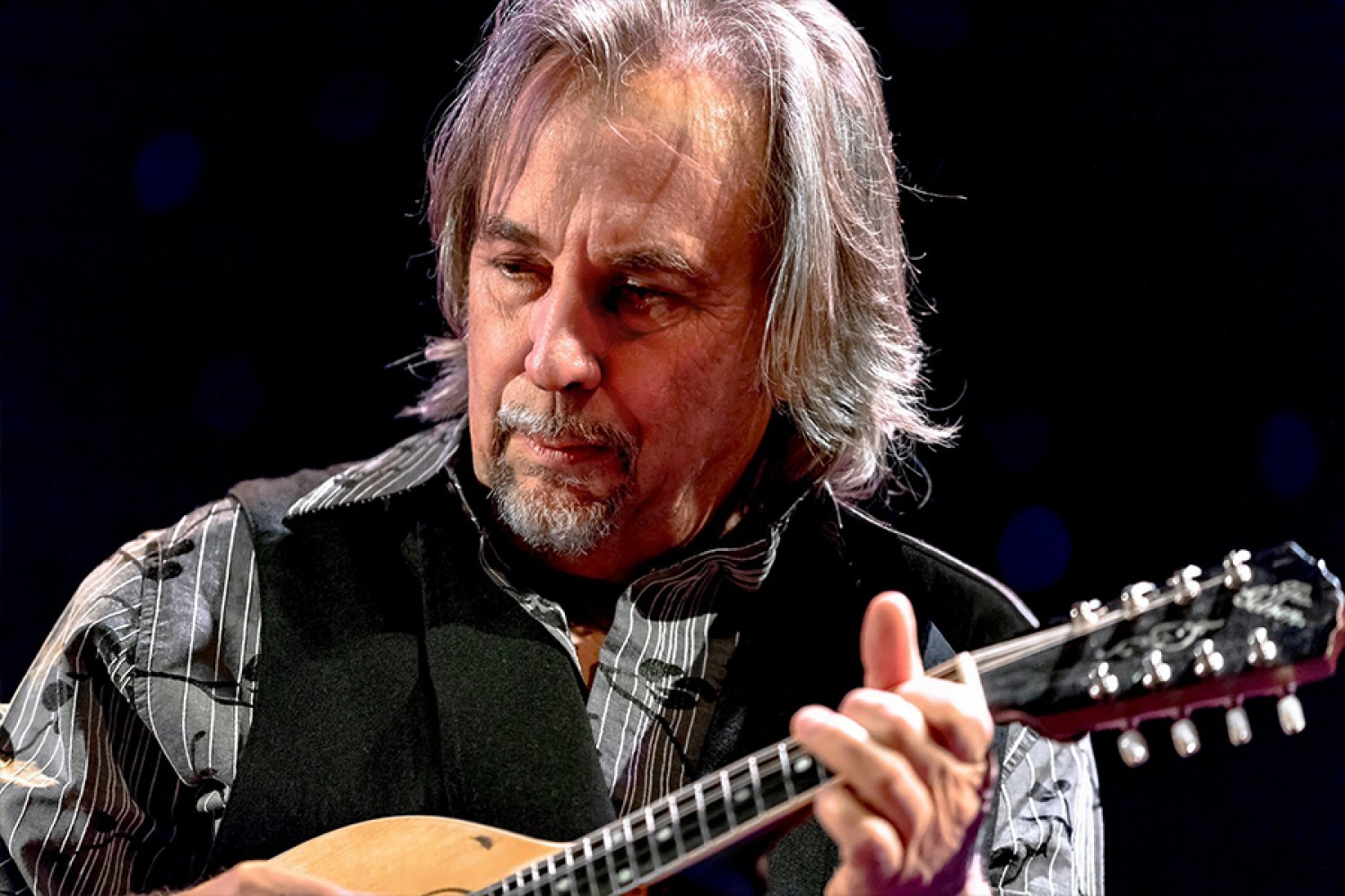Jim Messina discusses Oakmont concert - Beaver County Radio