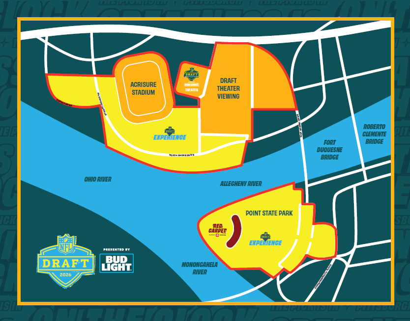 Pittsburgh Unveils Comprehensive Regional Transportation Plan for 2026 ...