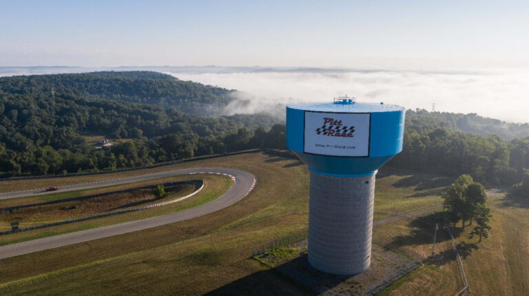 Company planning to build a data center campus in Big Beaver Borough ...