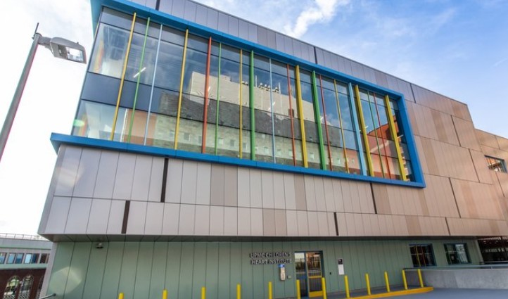 UPMC Children's Hospital opens Heart Institute with specialized cardiac ...