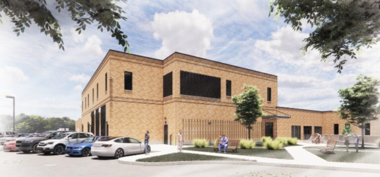 AHN Forbes Hospital Announces $63 Million Infrastructure Investment to ...