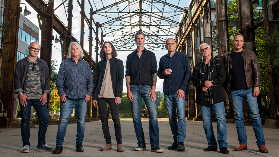 The Clarks added to Beaver County Boom lineup - Beaver County Radio